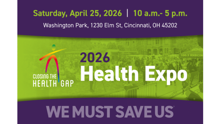 Closing The Health Gap